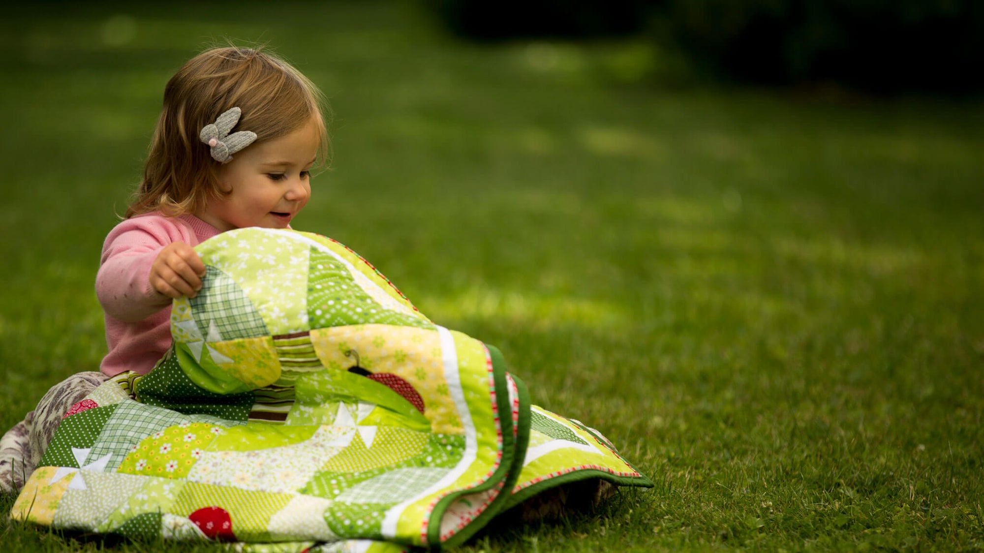 Baby Quilt Patterns – Modern Quilt Designs | Magic Little Dreams ...